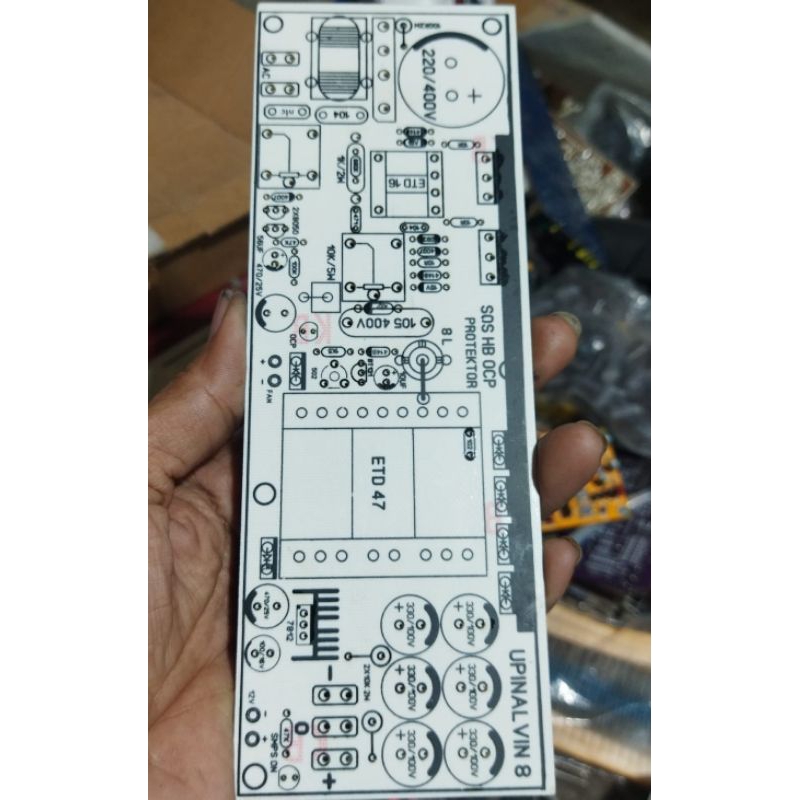 Jual pcb smps | Shopee Indonesia