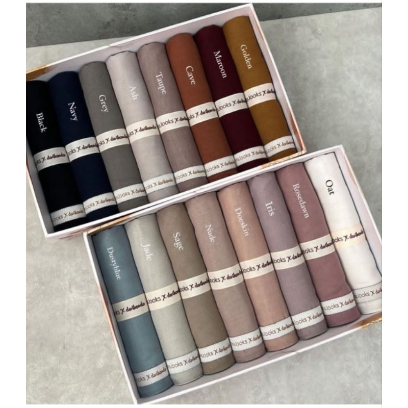 Jual Voal uwi vol 9 all color by nhs.look | Shopee Indonesia