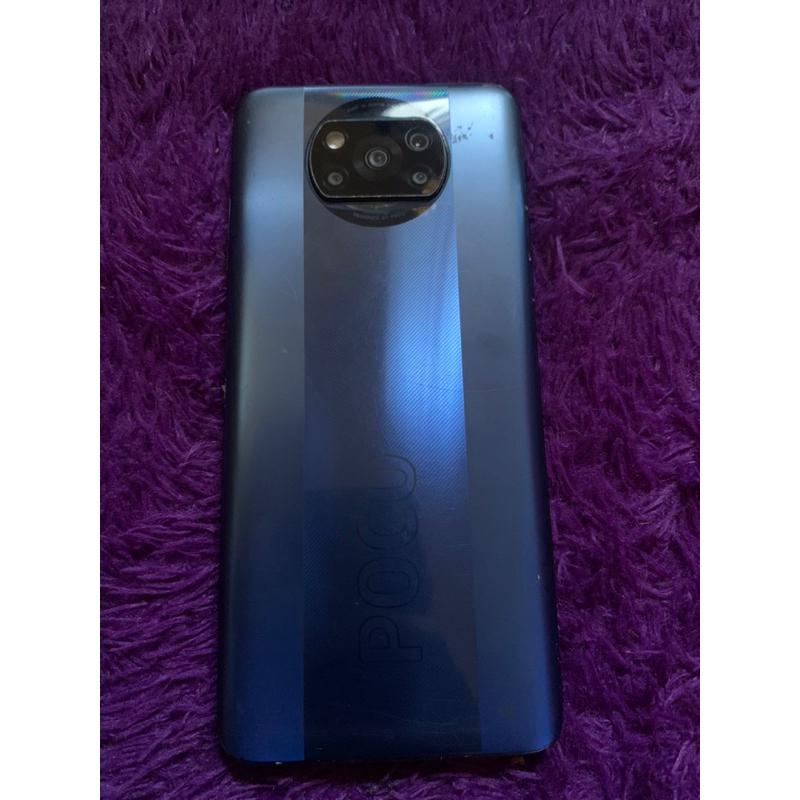 Jual POCO X3 Pro Matot | Shopee Indonesia