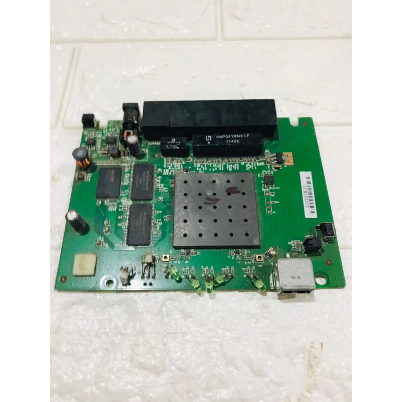 Jual Router DIR 620 Etisalat Bugil Normal | Shopee Indonesia