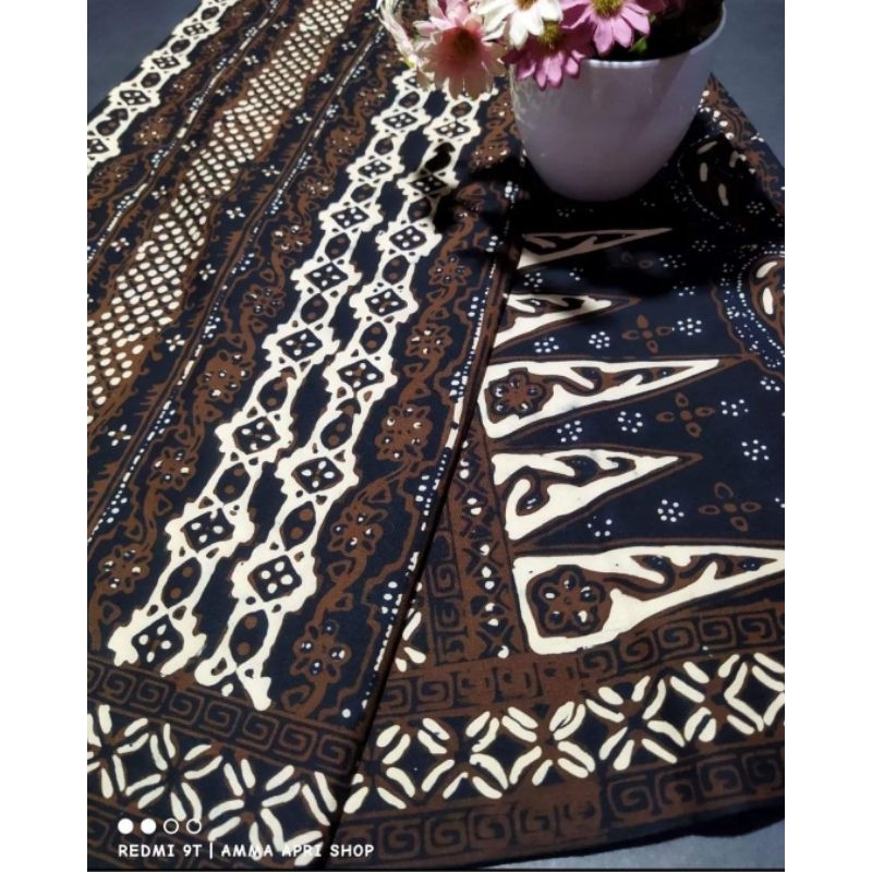 Jual Sarung Batik Lar Gurda Tradisional | Shopee Indonesia