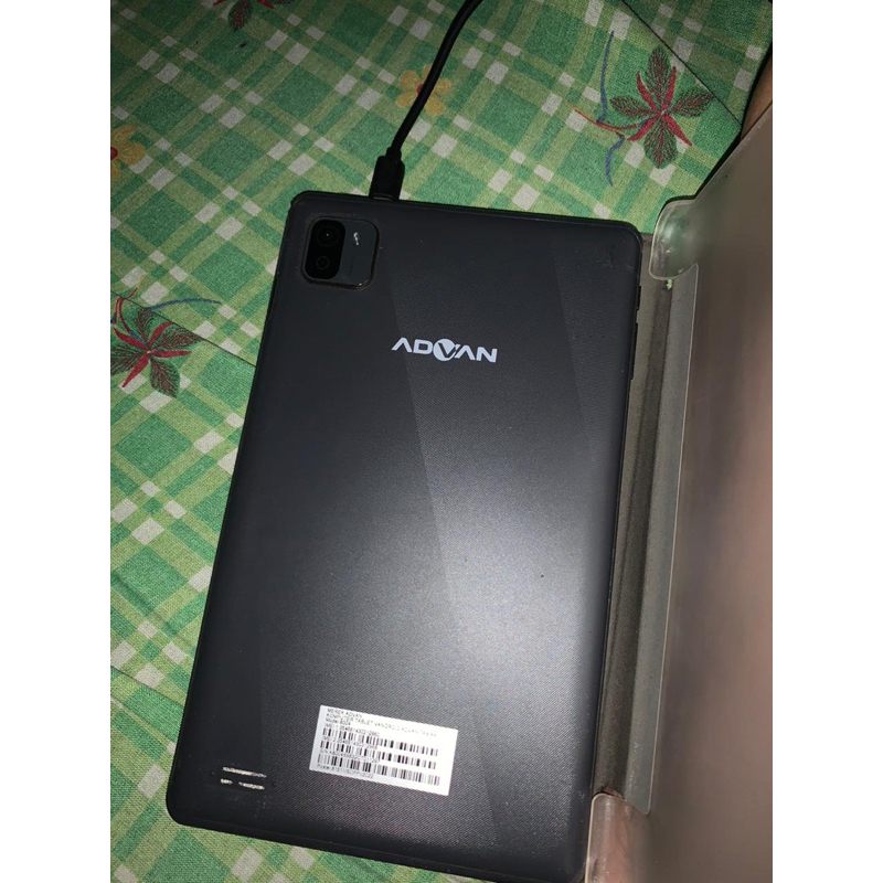 Jual Advan Tab A8 3GB/32GB | Shopee Indonesia