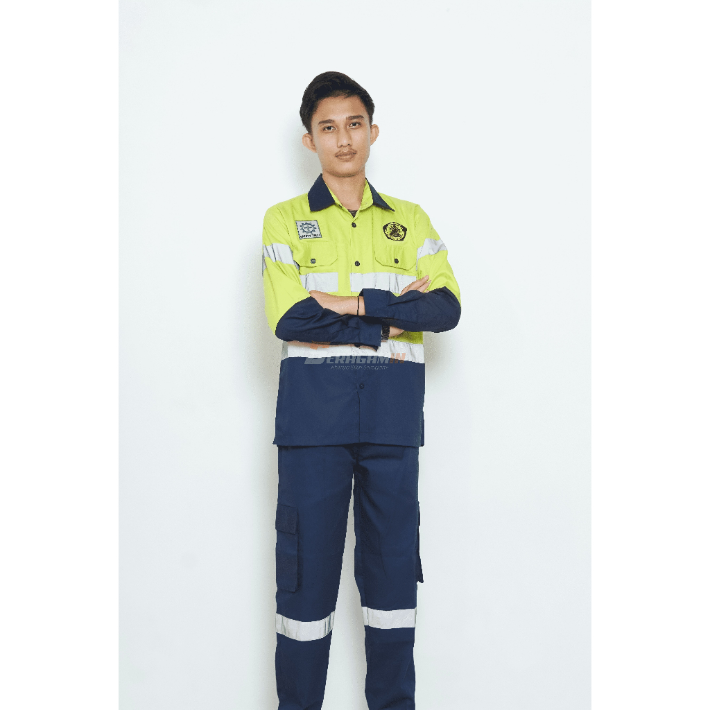 Jual CUSTOM WEARPACK SATUAN / WAEPACK FULL BODY / SERAGAM PROYEK ...