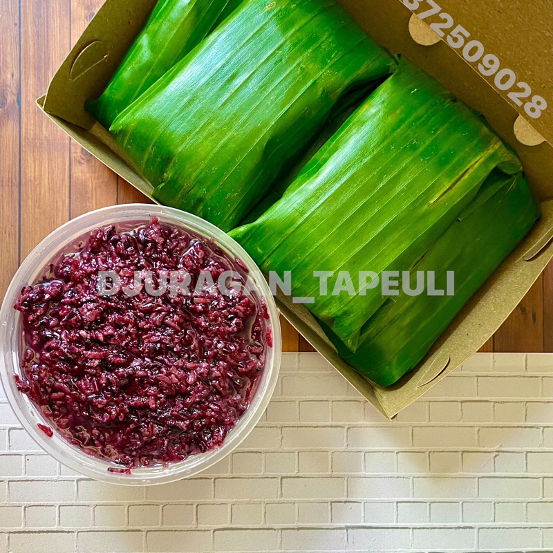 Jual TAPE ULI BETAWI 1 KG ULI TAPE 500 GR | Shopee Indonesia