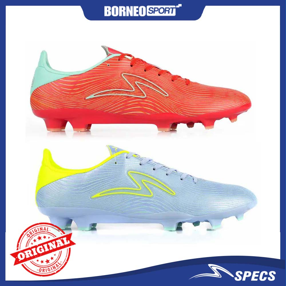 Jual SEPATU BOLA SPECS LS EVOLUTION FG / SEPATU BOLA SPECS ORIGINAL ... Jual SEPATU BOLA SPECS LS EVOLUTION FG / SEPATU BOLA SPECS ORIGINAL ...