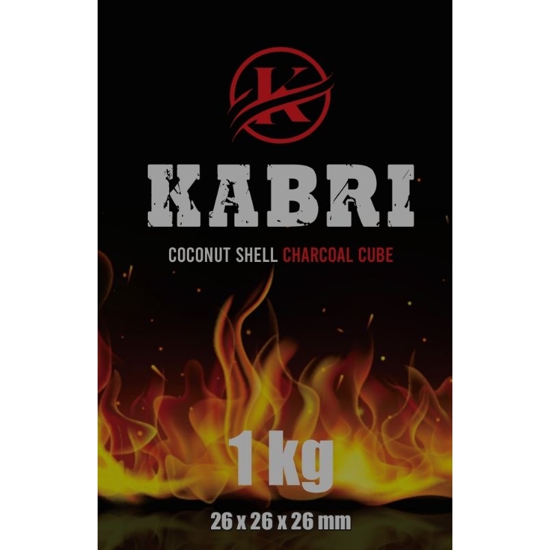 Jual KABRI (arang batok kelapa) | Shopee Indonesia