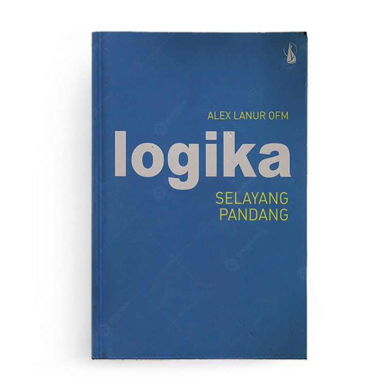 Jual Logika Selayang Pandang | Shopee Indonesia