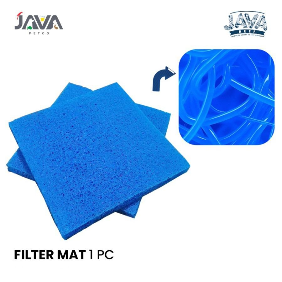 Jual JAVA Filter Hi-Density Media Filter/Biru/japmat Kolam Matt ... Jual JAVA Filter Hi-Density Media Filter/Biru/japmat Kolam Matt ...