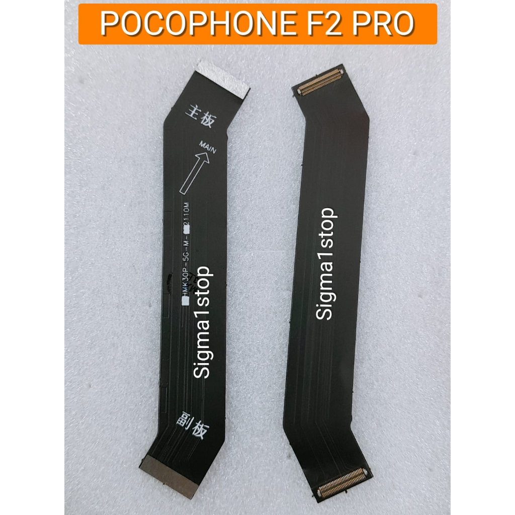 Jual POCOPHONE F2 PRO FLEXIBLE MAIN BOARD FLEXI FLEKSIBEL XIAOMI POCO ...