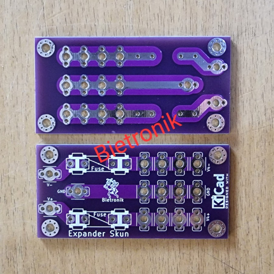 Jual PCB Expander Skun Dauble Layer | Shopee Indonesia