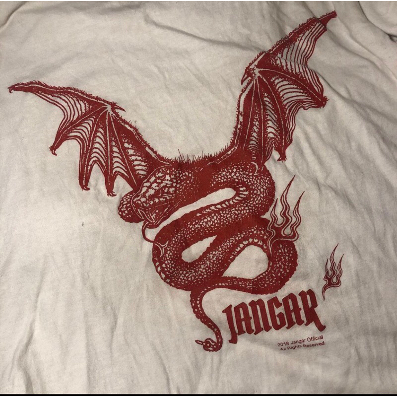 Jual Jangar - Siluman | Shopee Indonesia