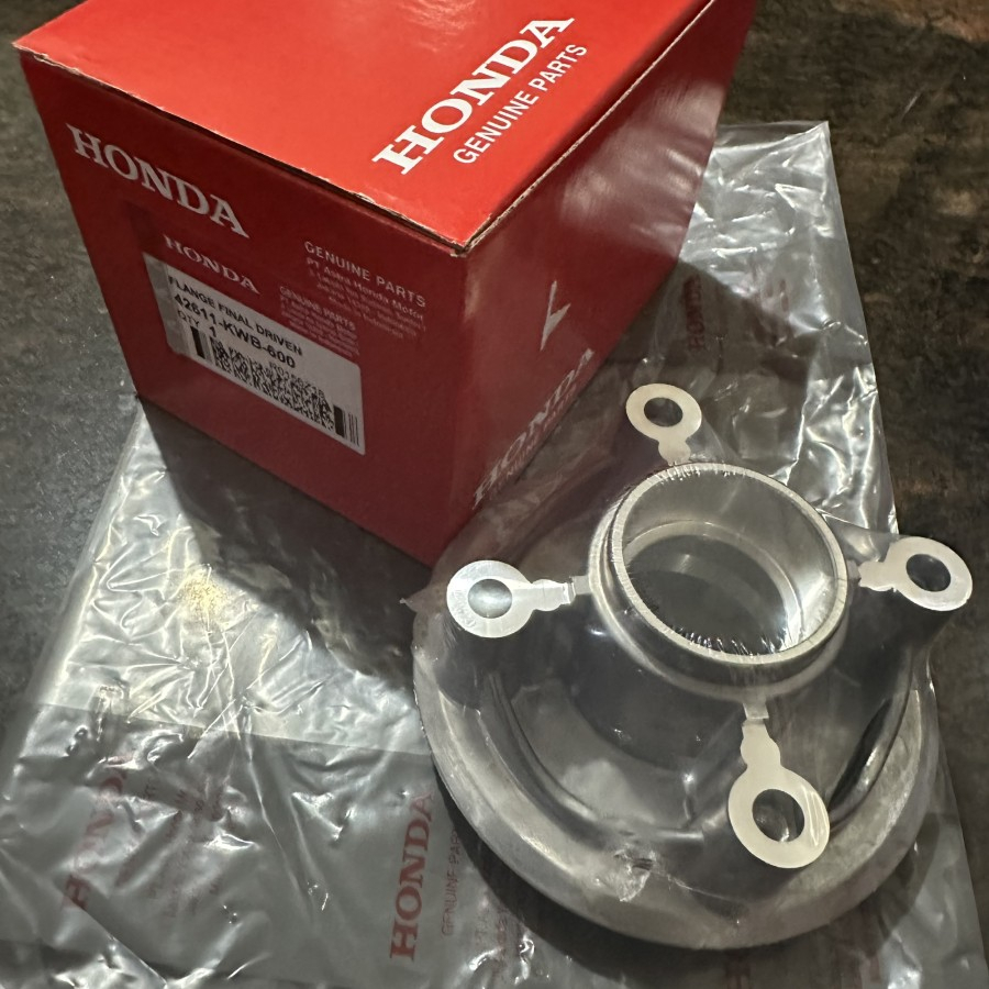 Jual KWB NAP GEAR DUDUKAN BELAKANG RUMAH BLADE REVO ABSOLUTE 110 NEW ...