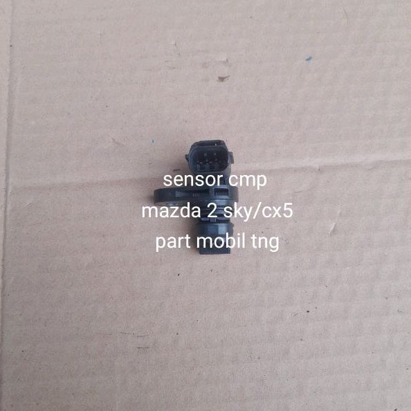 Jual Sensor Cmp Camshaft Noken As Mazda 2 Sky CX5 Copotan | Shopee ...