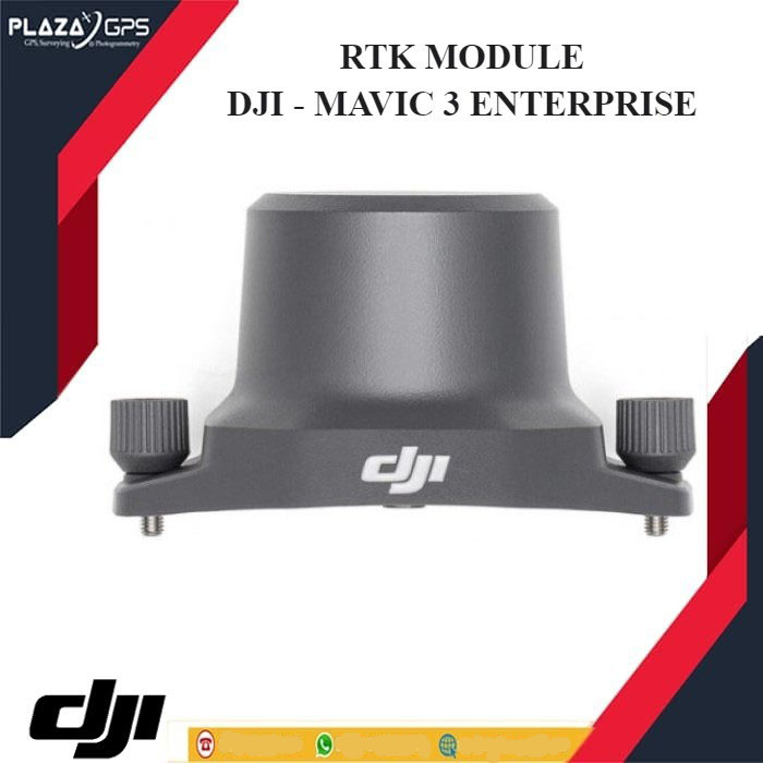 Jual Dji Rtk Module Mavic 3 Enterprise Shopee Indonesia