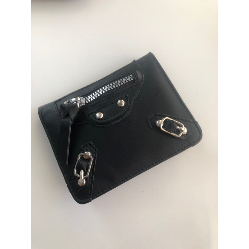 Jual Dompet Lipat Simple SELUSA NEW | Shopee Indonesia