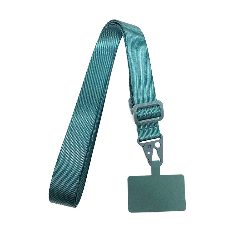 Jual Lanyard Tali Gantung Strap Kalung Crossbody Adjustable Hp ...