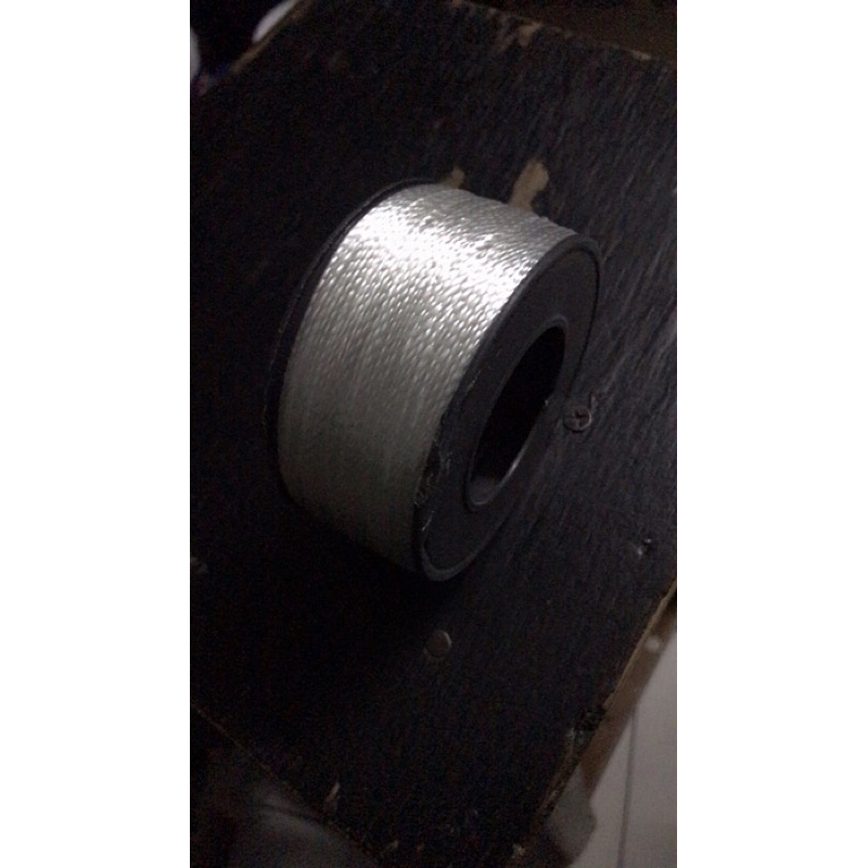 Jual BENANG MULTI GUNA - BENANG BANGUNAN NILON - BENANG TUKANG - TALI ...