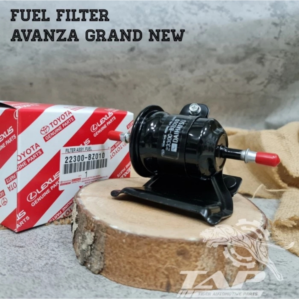 Jual FUEL FILTER - FILTER BENSIN AVANZA XENIA 2004-2021 / RUSH TERIOS ...