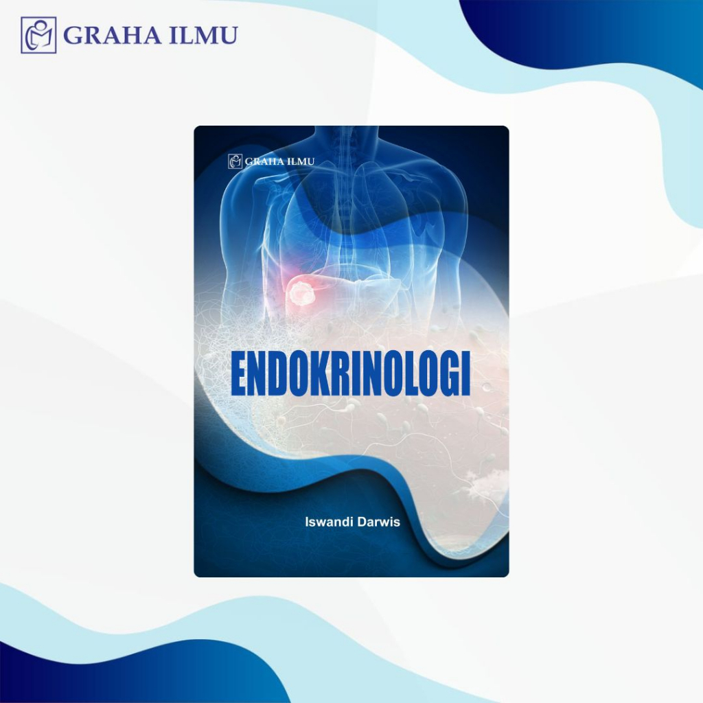 Jual Endokrinologi - Iswandi Darwis | Shopee Indonesia