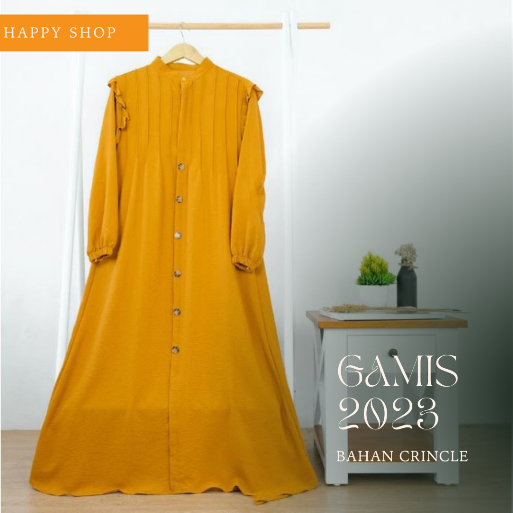 Jual Midi Dress Dress Muslim Gamis Baju Muslim Kondangan Termurah ...