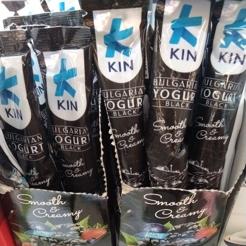 Jual Kin yogurt stick | Shopee Indonesia