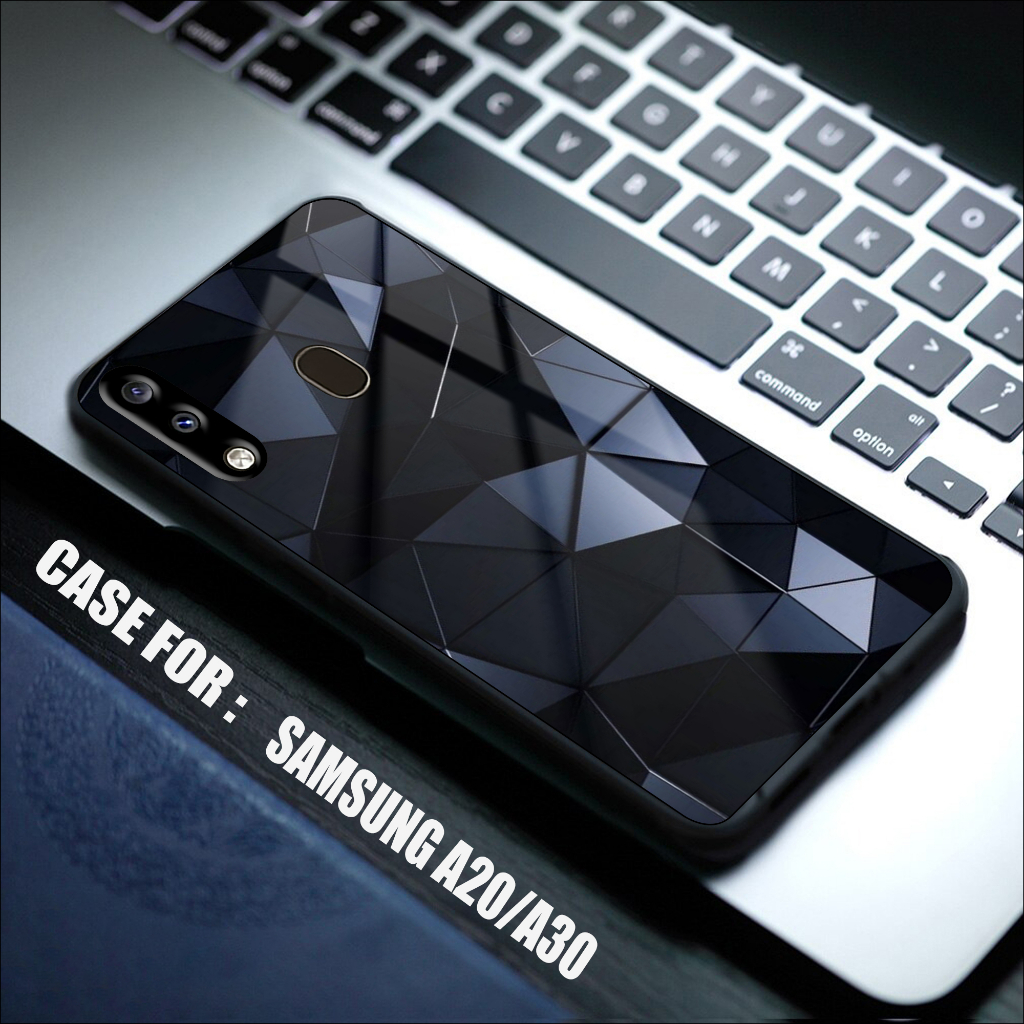 Jual Case SAMSUNG A20 SAMSUNG A30 - Casing SAMSUNG A20 Terbaru Case ...