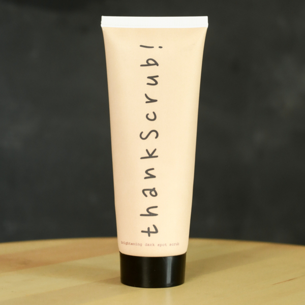 Jual Thankscrub Before and After Waxing - Brightening Dark Spot - Under ...