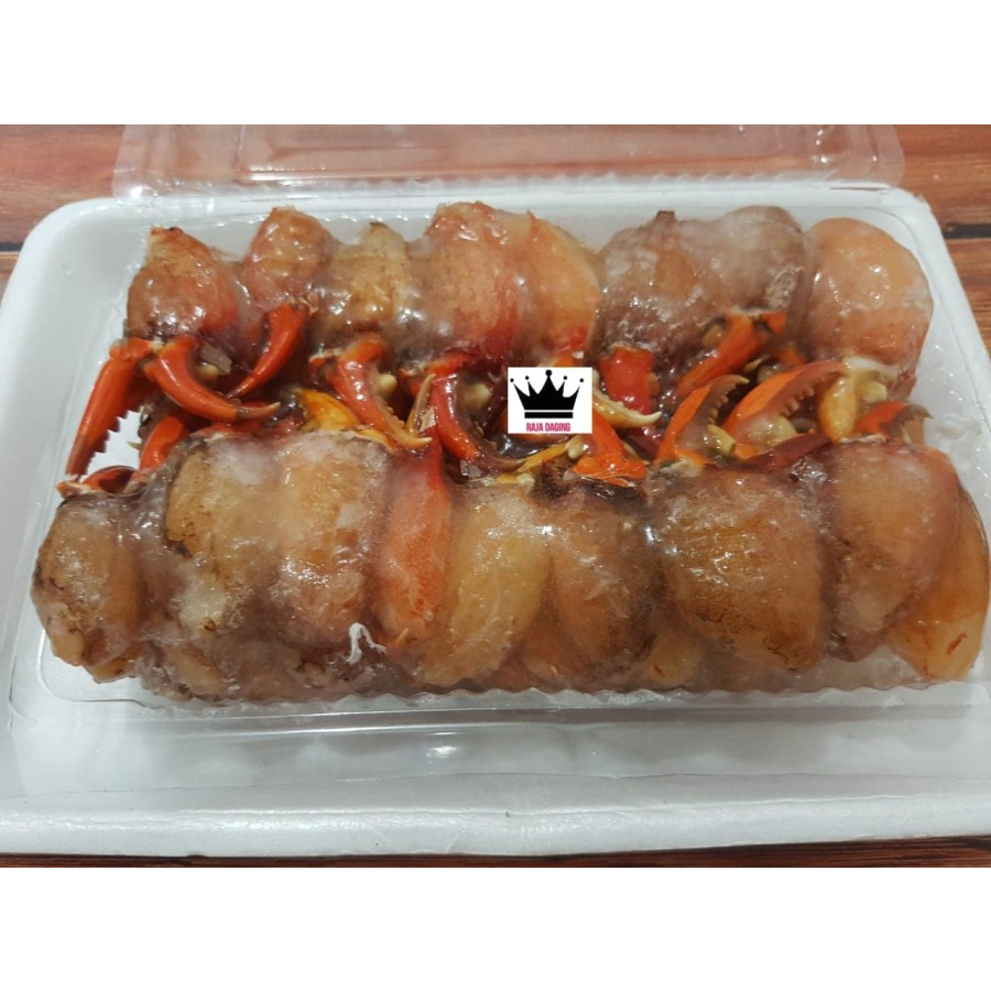Jual Capit Kepiting @500gr | Shopee Indonesia