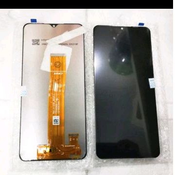 Jual Lcd + touchscreen sam A022 A12s A125F A326 A02 A12 A32 5G lcd sam ...