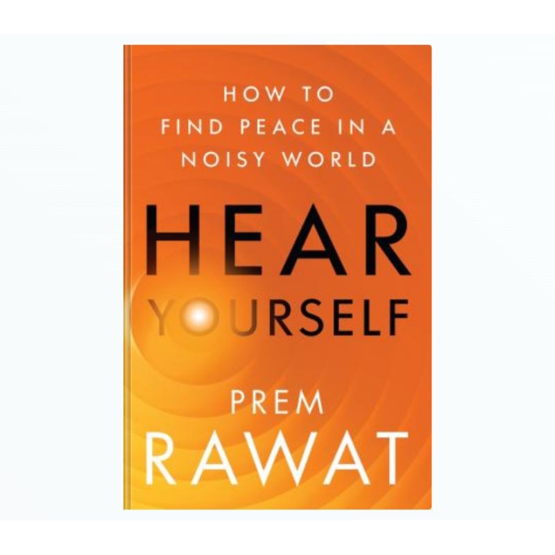 Jual BUKU HEAR YOURSELF | Shopee Indonesia