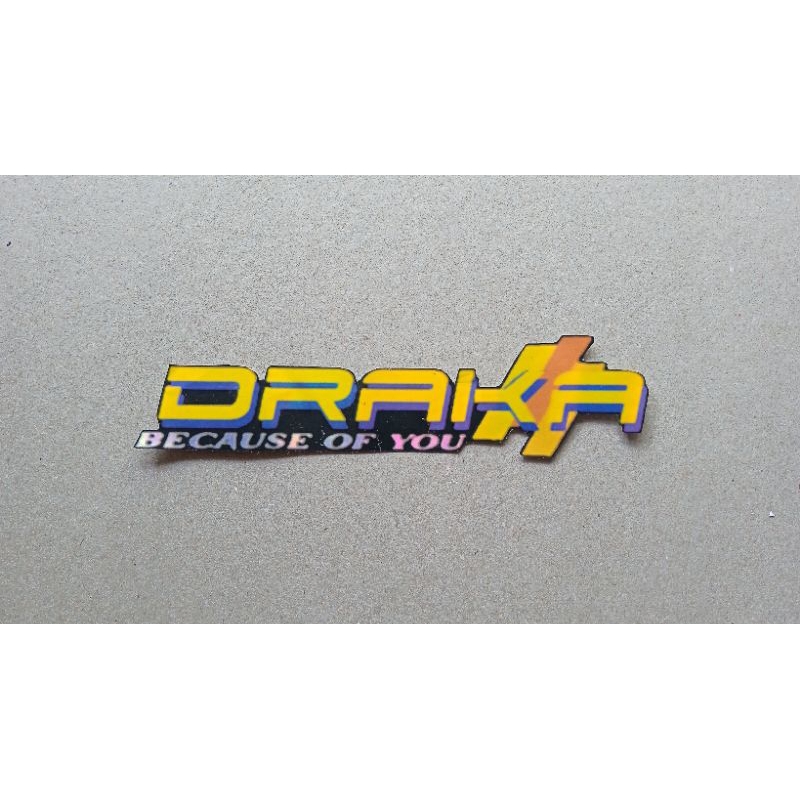 Jual STIKER JULUKAN BUS INDONESIA | Shopee Indonesia