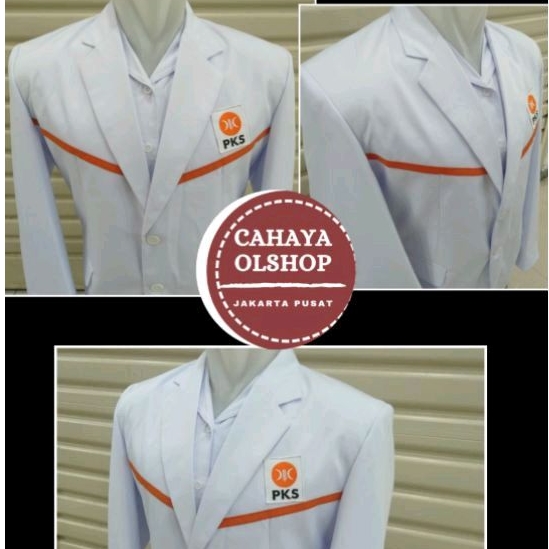 Jual JAS PKS JAS IKHWAN JAS AKHWAT NEW PARTAI PKS | Shopee Indonesia Jual JAS PKS JAS IKHWAN JAS AKHWAT NEW PARTAI PKS | Shopee Indonesia