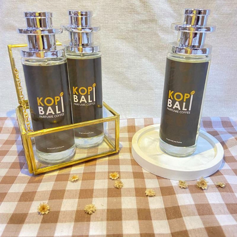 Jual AKTIF PARFUM INSPIRED PREMIUM PARFUM INSPIRED KOPI BALI PARFUM ...
