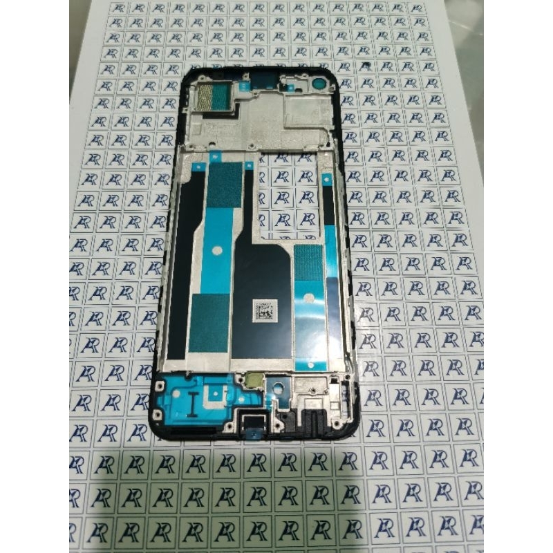 Jual Frame LCD - Tatakan LCD Realme 9 Pro Plus 5G RMX3393 - RMX3392 ...