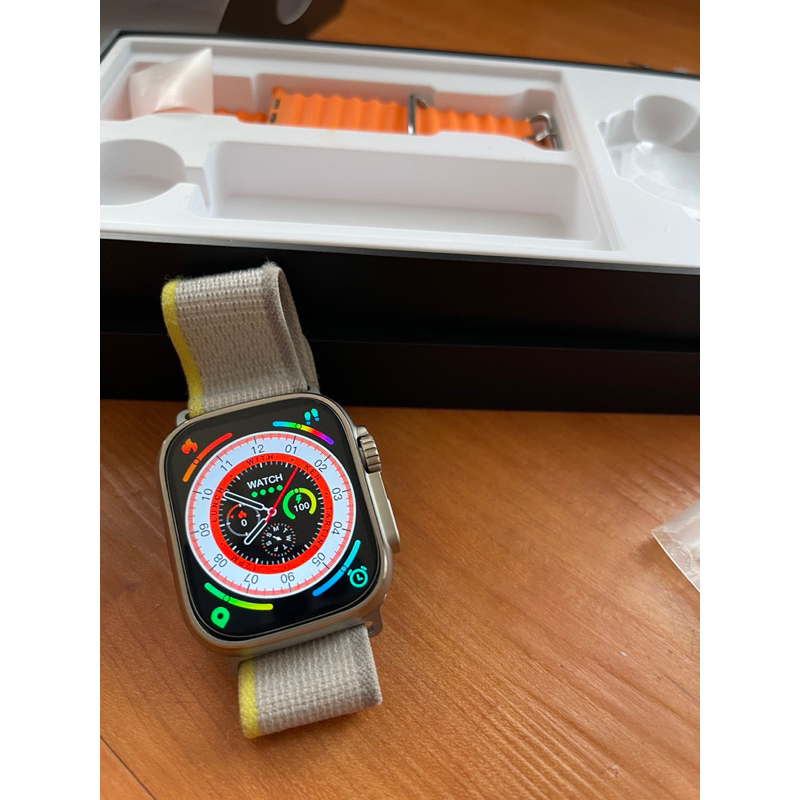 Jual infinitewatch ULTRA | Shopee Indonesia