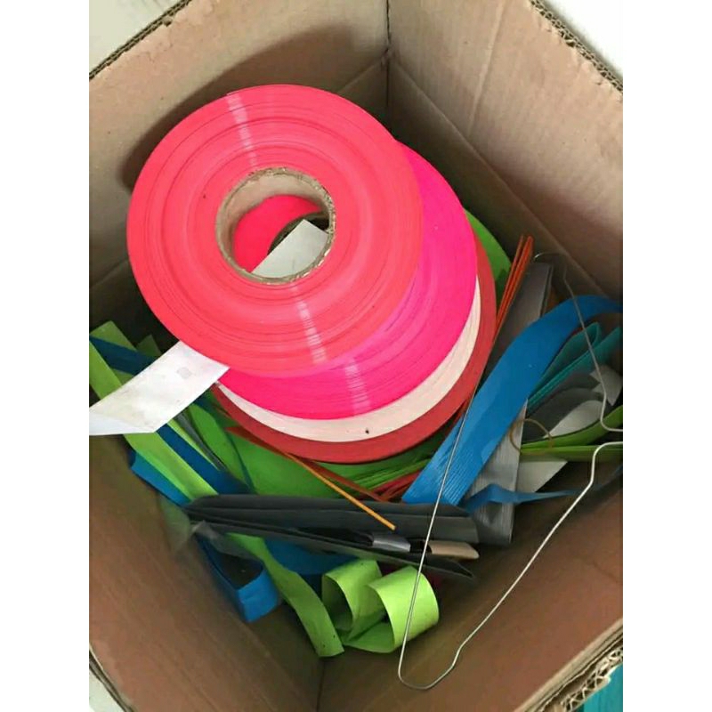 Jual Pelekat paralon bambu lebar6cm 2warna | Shopee Indonesia