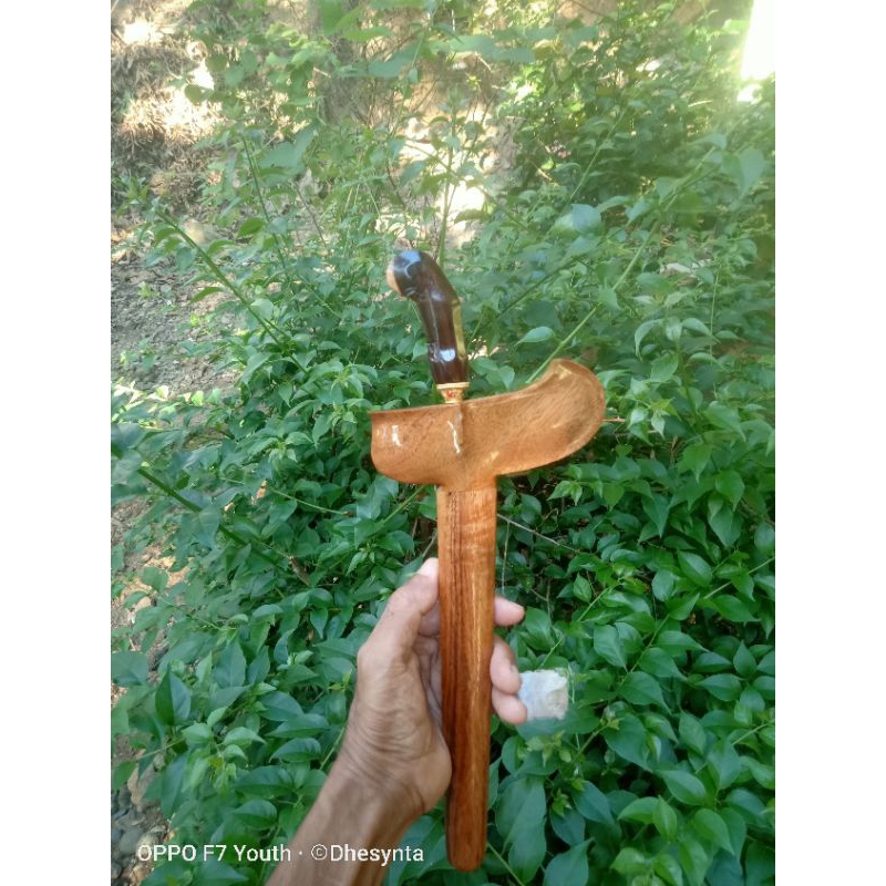 Jual Gayaman solo iras Patrem 28 cm | Shopee Indonesia