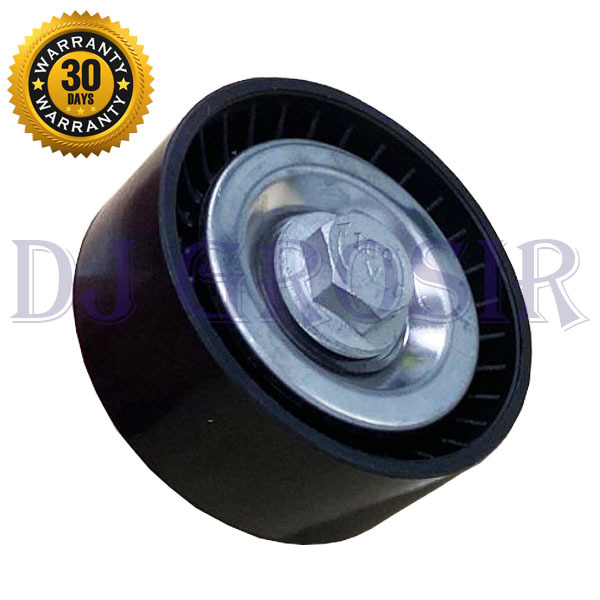 Jual Pulley Puli Tensioner Fan Belt Chevrolet Spin - 0170 | Shopee ...