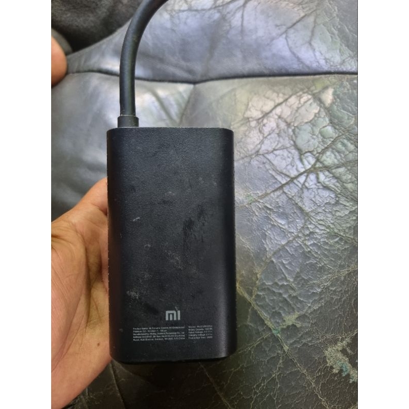 Jual pompa xiaomi portable | Shopee Indonesia