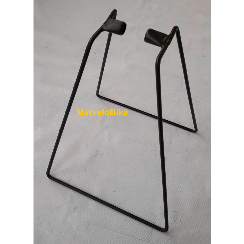 Jual Paddock Standar Sepeda Segitiga Universal | Shopee Indonesia