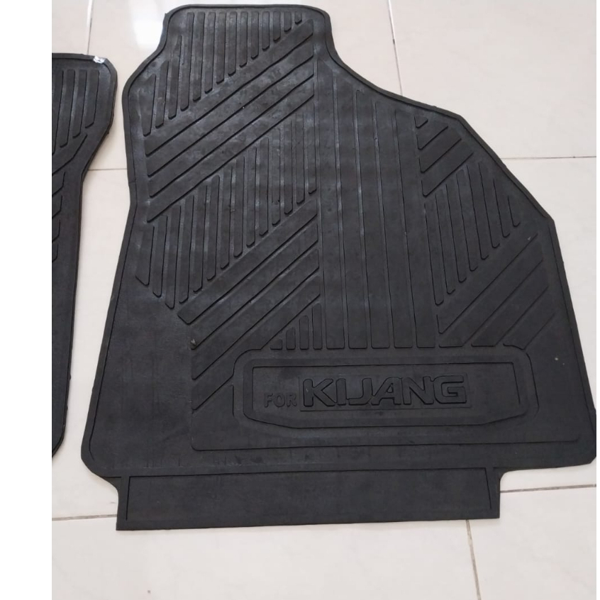 Jual Karpet Lantai Kabin Depan Kijang Kapsul gran sepasang kiri kanan ...