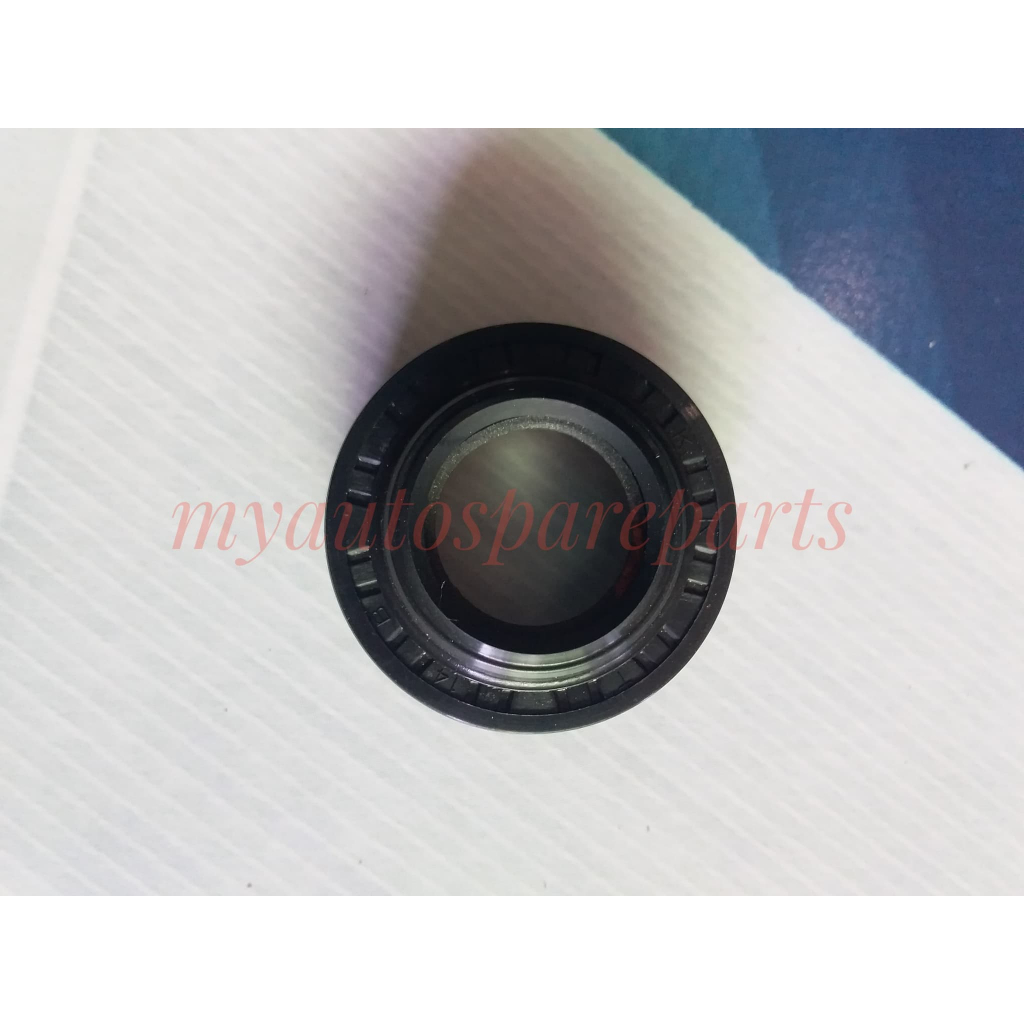 Jual Shaft Seal Kompresor AC Mobil Avanza ASLI SEAL KOMPRESOR | Shopee ...