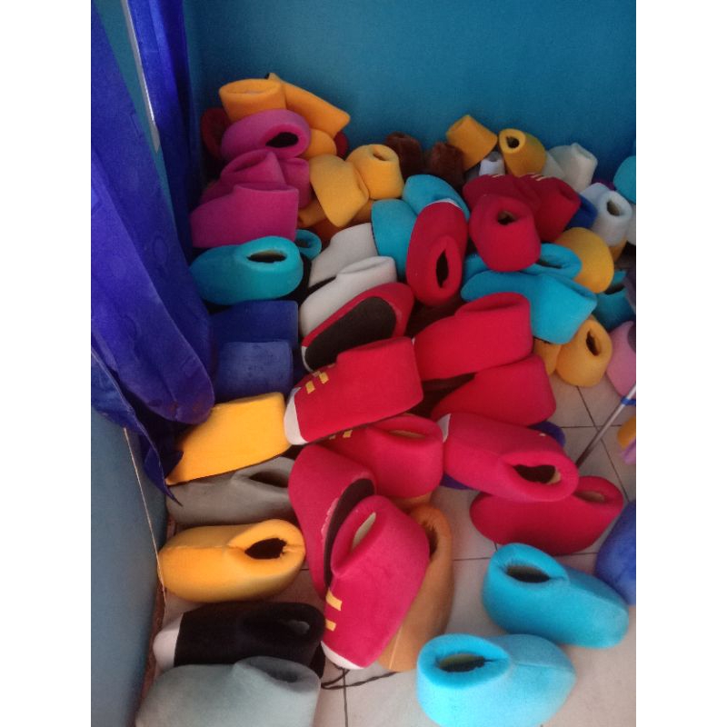Jual sepatu badut | Shopee Indonesia