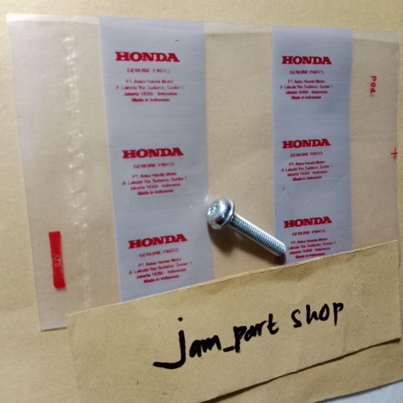 Jual baut sensor tps honda beat fi vario 110 fi 125 150 genio scoopy ...