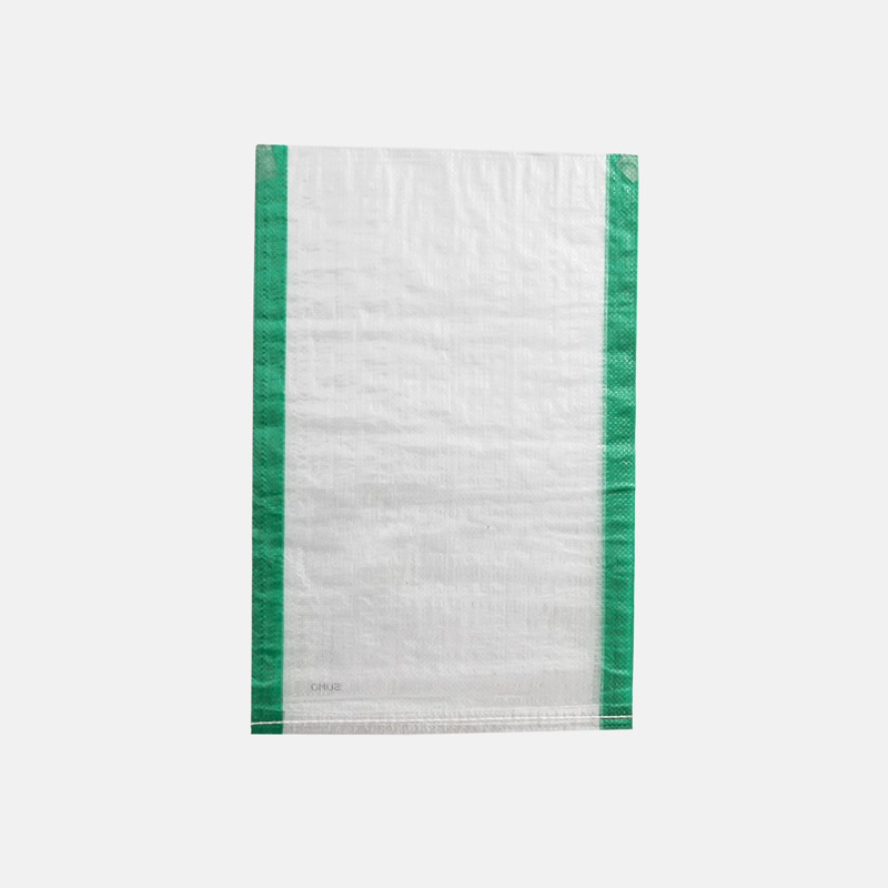 Jual Karung Beras Plastik Transparan Polos - Ukuran 35x55 Cm (Kapasitas ...