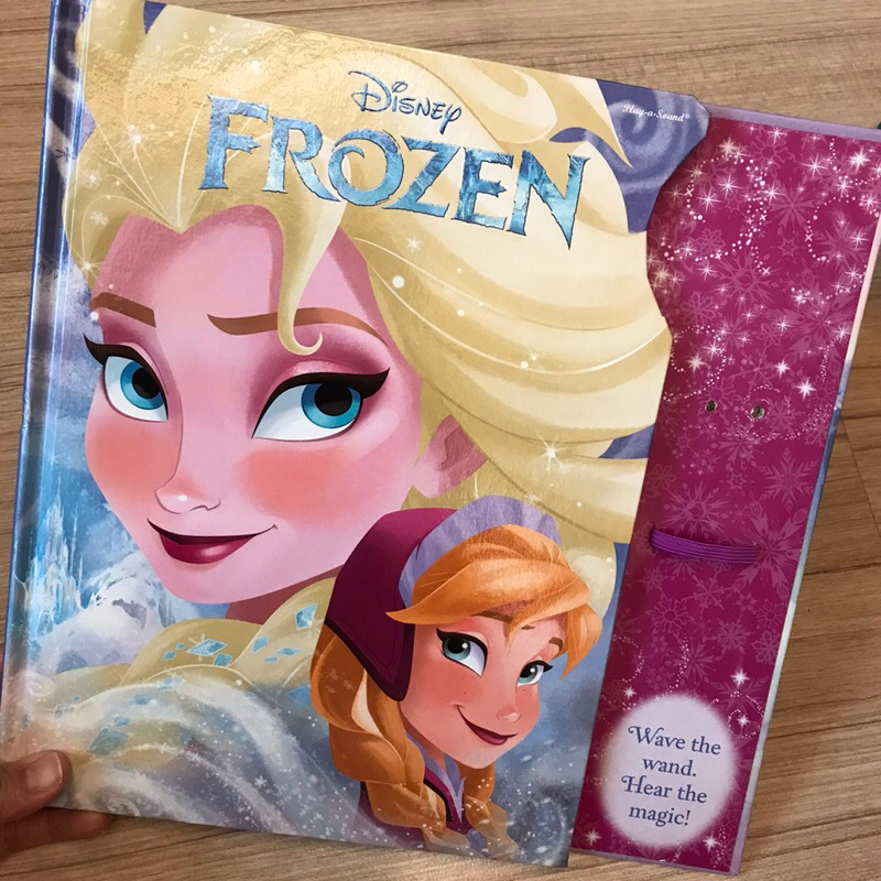 Jual buku cerita anak Frozen | Shopee Indonesia
