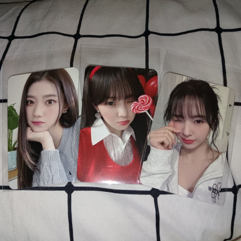 Jual kep1er lovestruck photocard pc benefit apple music appmus | Shopee Indonesia