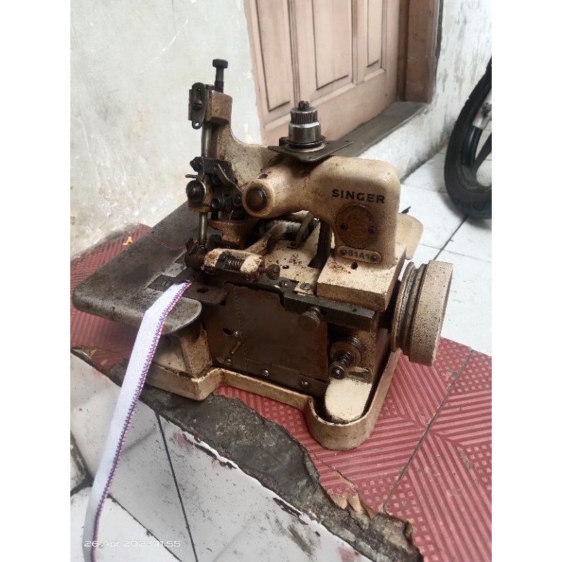 Jual mesin obras singer | Shopee Indonesia