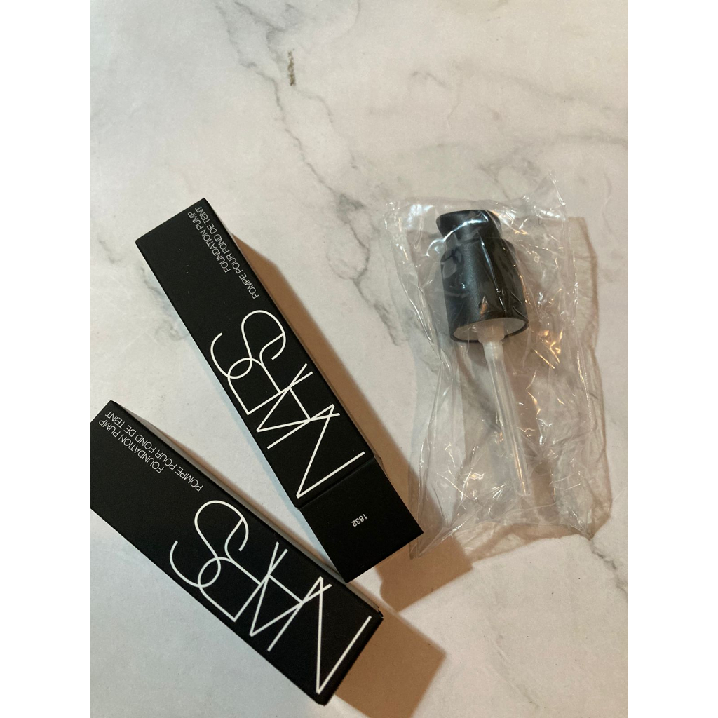 Jual NAR5 COSMETICS FOUNDATION PUMP | Shopee Indonesia