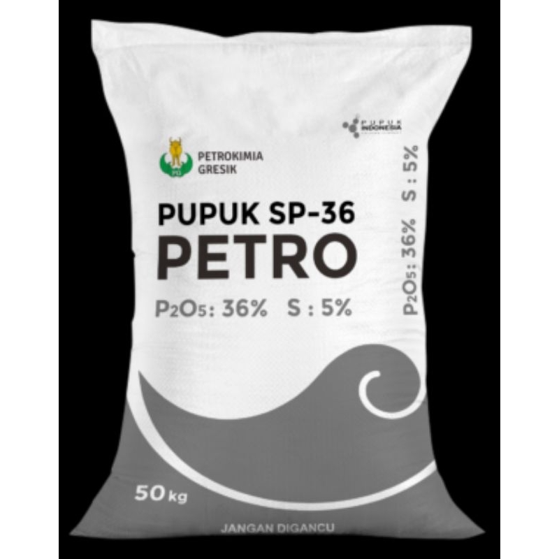 Jual pupuk sp 36 berat 1kg | Shopee Indonesia